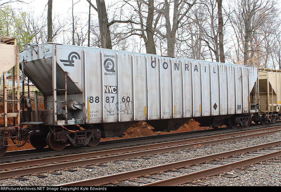 NYC 888760 on Q418-16